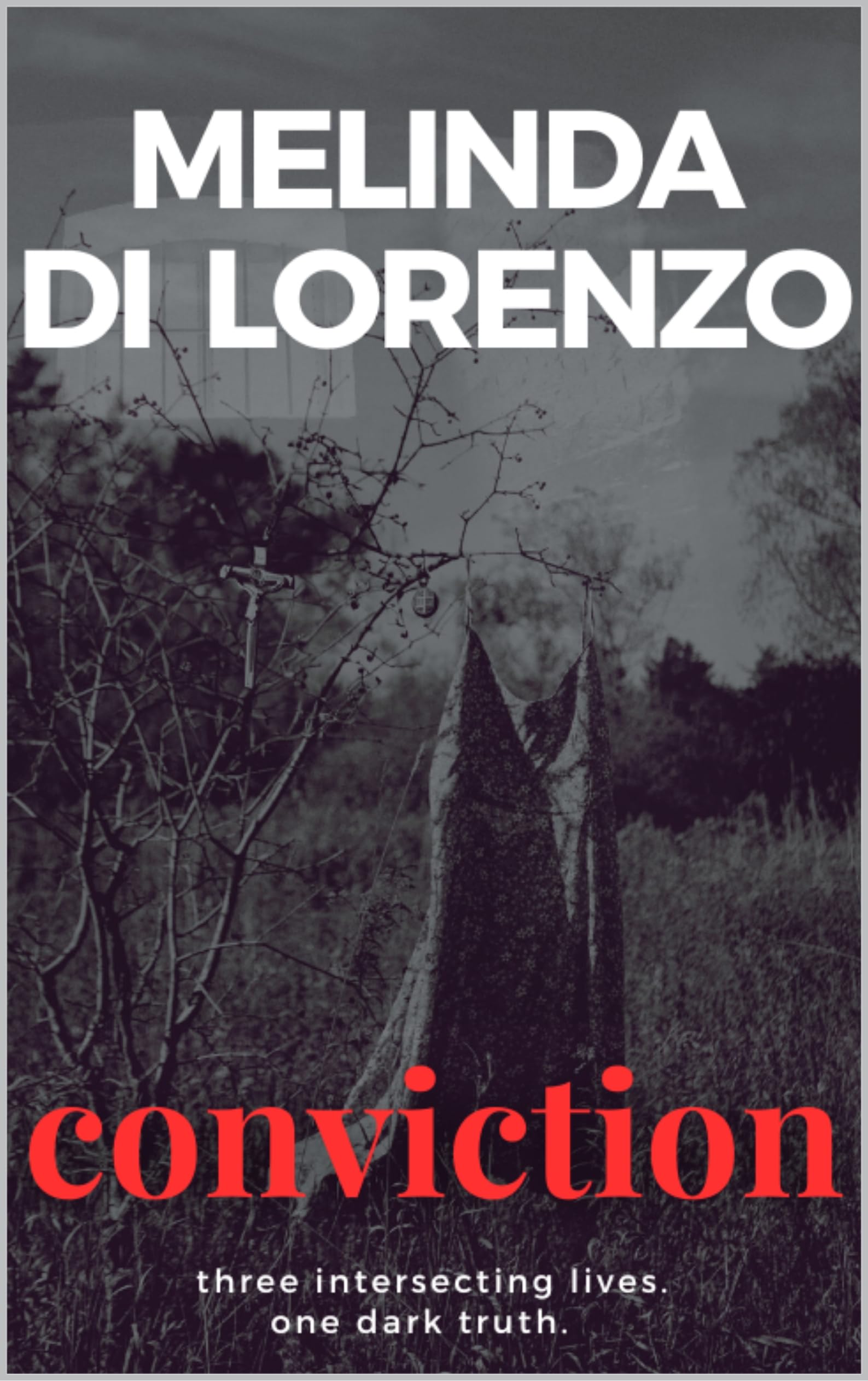 Conviction: A Novel by Melinda Di Lorenzo | Goodreads