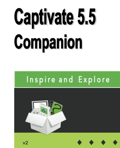Captivate 5.5 Companion, v2 by C. Wilson | Goodreads