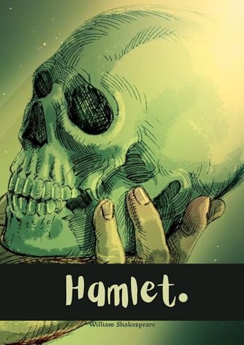 William Shakespeare Hamlet by William Shakespeare | Goodreads