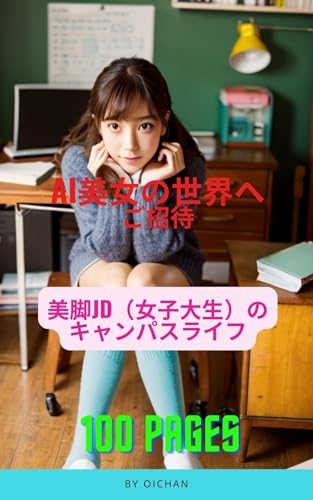 Eaijbijonosekaihegosyoutai bikyakujeideinokyanpasuraifu by Oichan | Goodreads