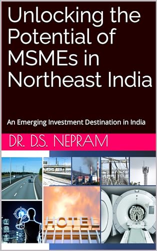 Unlocking the Potential of MSMEs in Northeast India: An Emerging ...