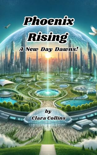 Phoenix Rising: A New Day Dawns! by Clara Collins | Goodreads