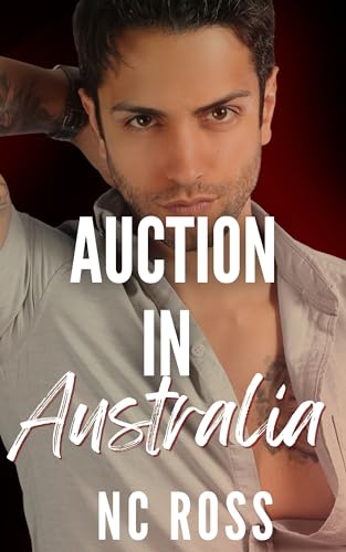 Auction in Australia by N.C. Ross | Goodreads
