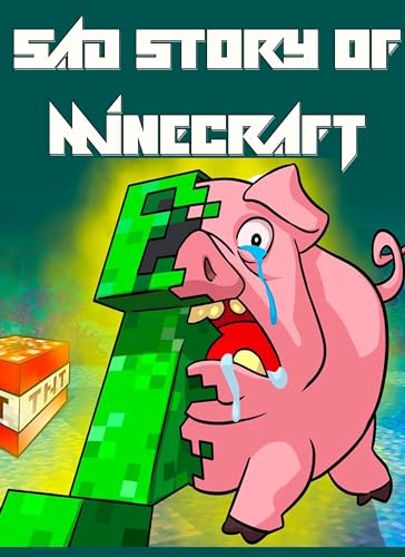 The First Warden and The First Creeper (Sad Story of Minecraft). by ...