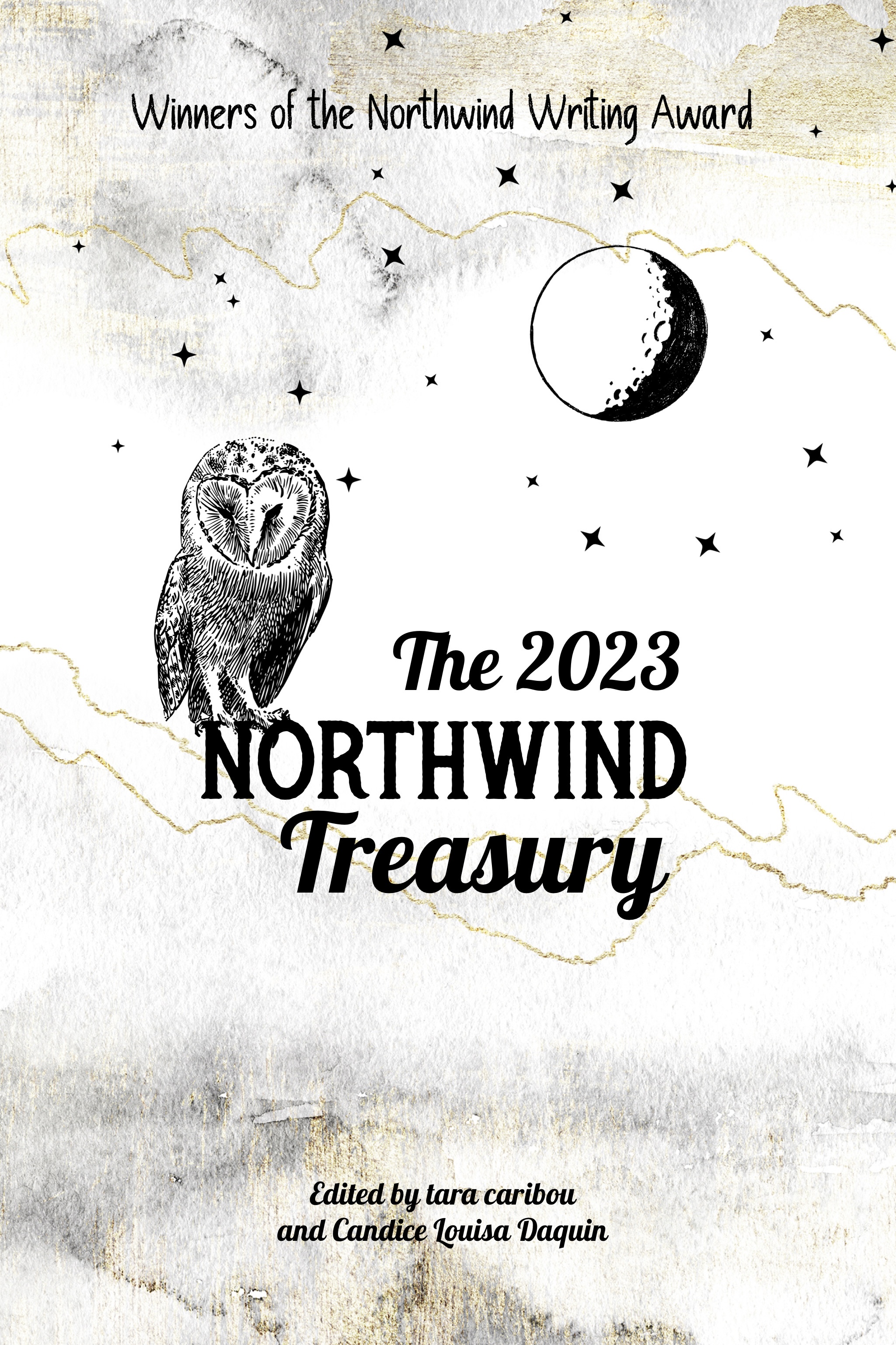 The 2023 Northwind Treasury by Tara Caribou | Goodreads
