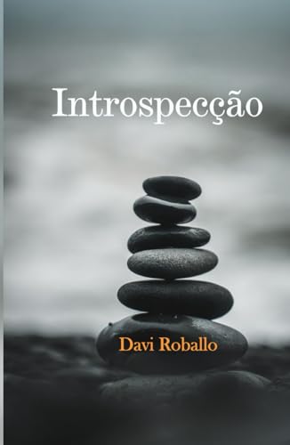 Introspecção (Portuguese Edition) by Davi Roballo | Goodreads