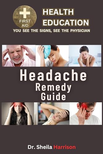 HeadAches Remedy Guide: 15 Headache Types : Treatment, Medications ...