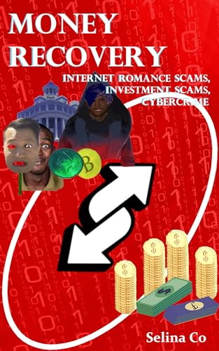 Money Recovery: Internet Romance Scams, Investment Scams, Cybercrime by ...