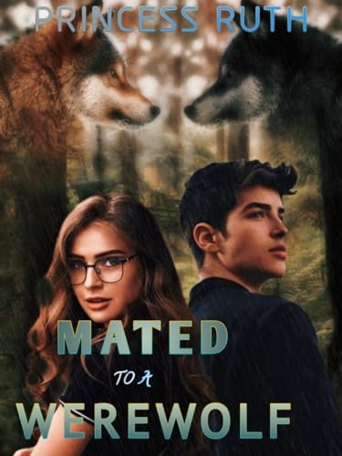 Mated to a werewolf : Paranormal werewolf romance soulmate pack by ...