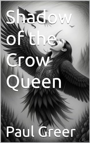Shadow of the Crow Queen by Paul Greer | Goodreads
