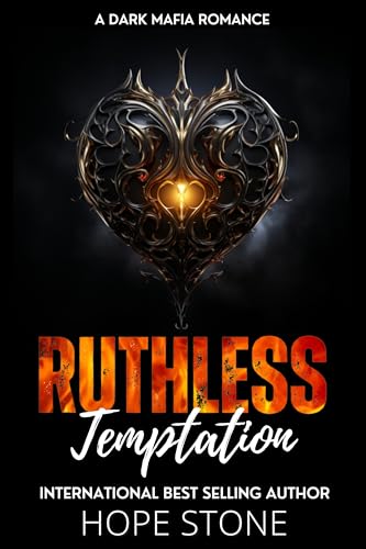 Ruthless Temptation (Vengeance & Vows Book 7) by Hope Stone | Goodreads