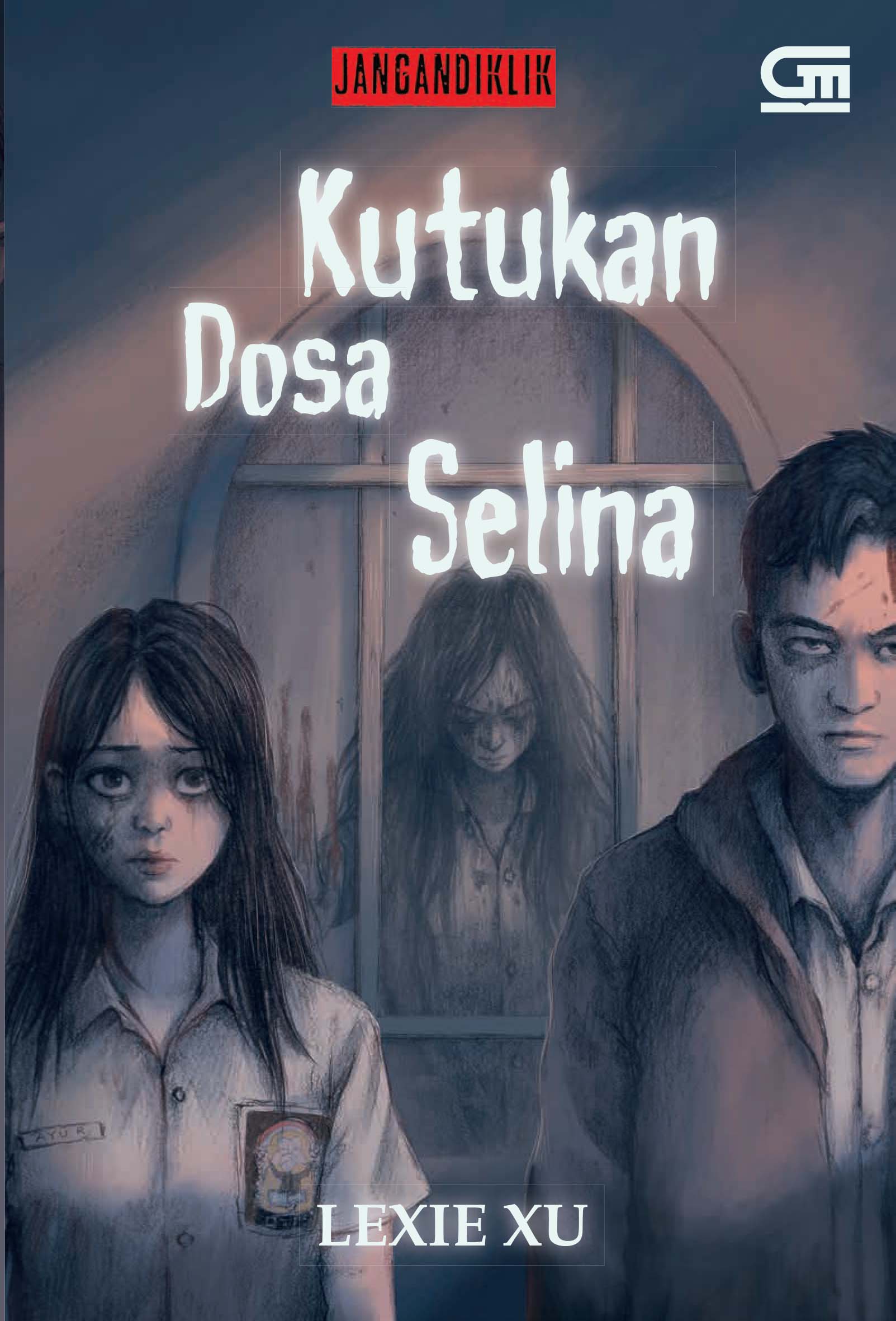 Kutukan Dosa Selina by Lexie Xu | Goodreads