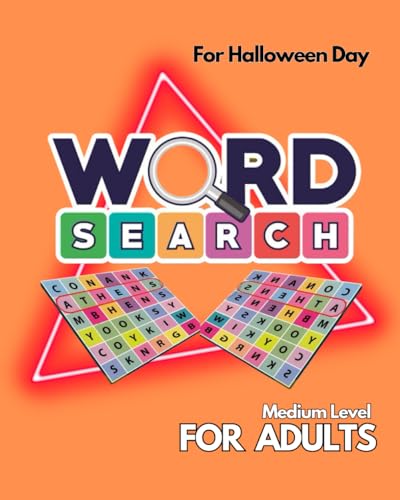 " Word Search Adventure": To help everyone who plays this game have fun ...