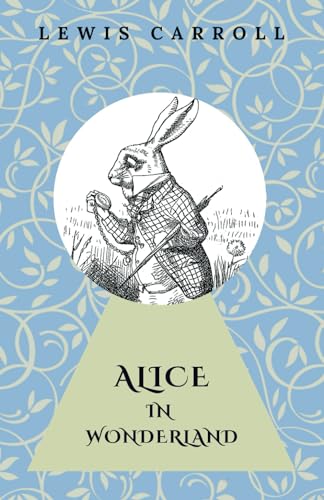 Alice In Wonderland: Fantasy World Adventure by Lewis Carroll | Goodreads