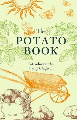 The Potato Book by John Newsham | Goodreads