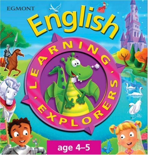 English (Learning Explorers) by Renate Schoof | Goodreads