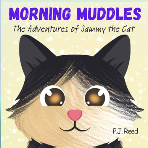 Morning Muddles: Therwen Wood Early Readers by P.J. Reed | Goodreads