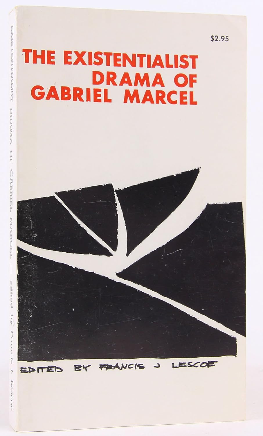 The Existentialist Drama of Gabriel Marcel by Gabriel Marcel | Goodreads