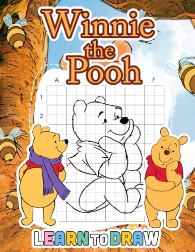 Learn How to Draw Cartoon: The Ultimate Drawing Guide to Create Amazing ...