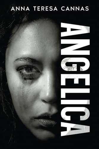 ANGELICA (Italian Edition) by Anna Teresa Cannas | Goodreads