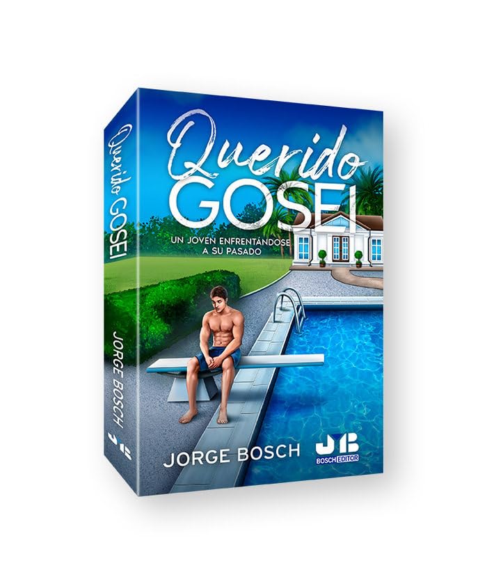 Querido Gosei by Jorge Bosch | Goodreads