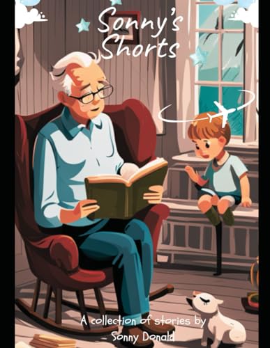 Sonny's Short Stories by Mr Sonny Donald | Goodreads