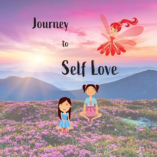 Journey to Self Love: A Story to Help Children to Love and Feel Better ...
