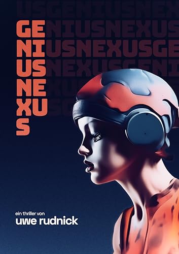 Genius Nexus (German Edition) by Uwe Rudnick | Goodreads