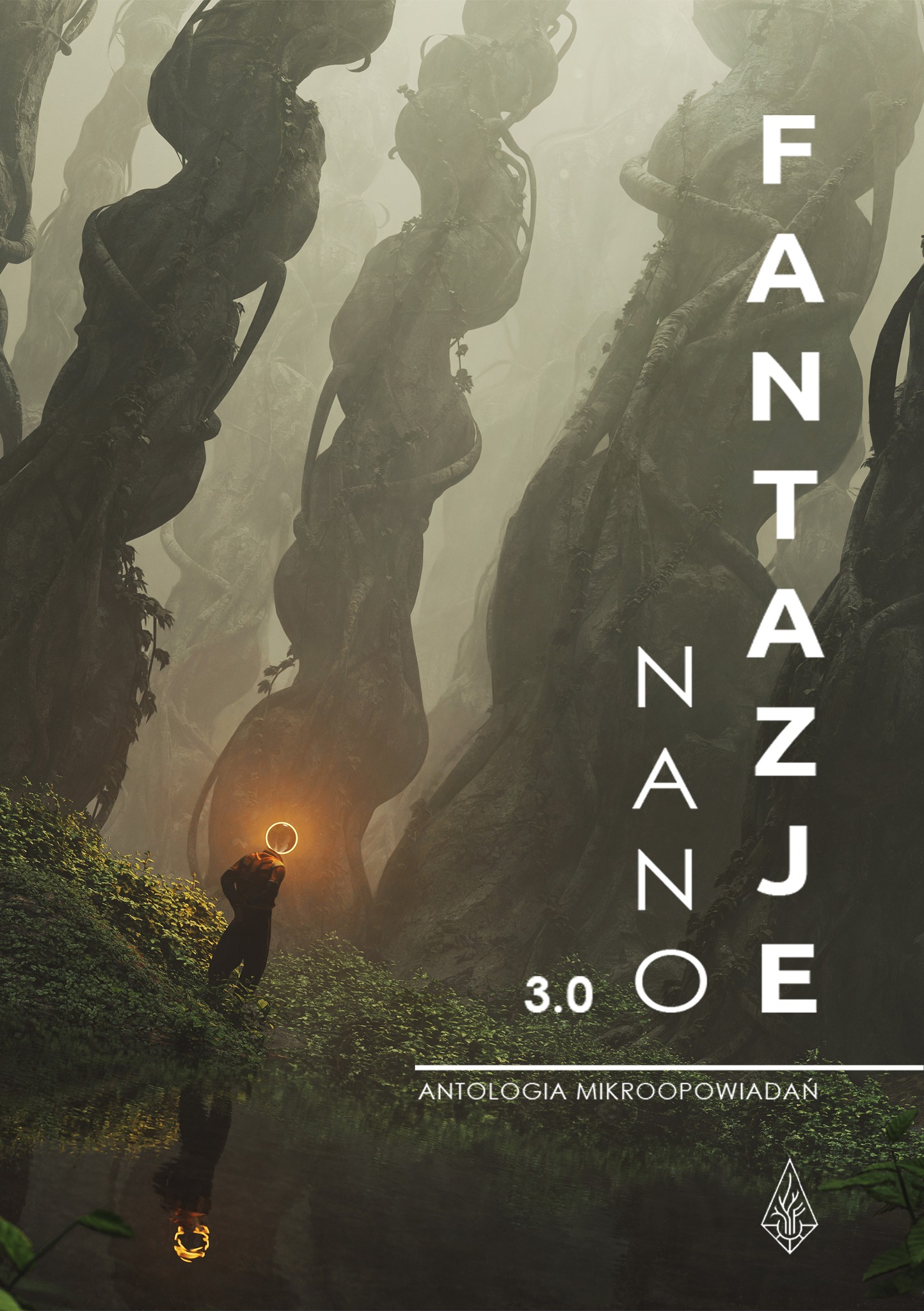 nanoFantazje 3.0 by Dawid Wiktorski | Goodreads