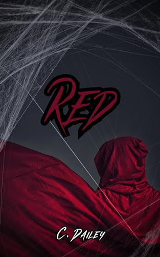 RED by Courtney Dailey | Goodreads