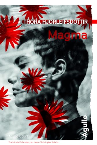 Magma by Thora Hjorleifsdottir | Goodreads