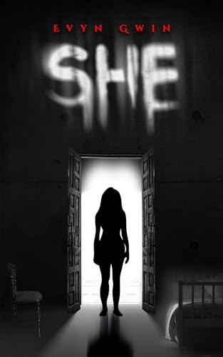 She by Evyn Gwin | Goodreads