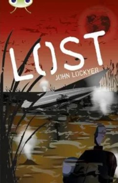 Lost by John Lockyer | Goodreads