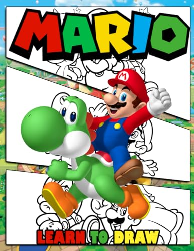 Learn How to Draw Game: Drawing Tutorials Step-By-Step to Draw Game ...