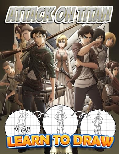 How to Draw Manga Anime: Learn to Draw Advanced Anime and Manga with ...