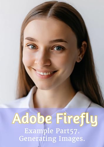 Adobe Firefly Reference Example Part57. Generating Images. by Miru Ken ...