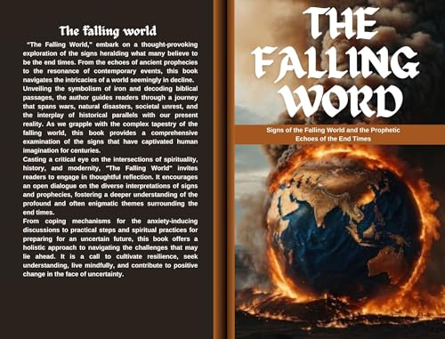 The Falling World: Signs of the Falling World and the Prophetic Echoes ...