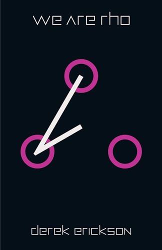 We Are Rho (Master's War Book 2) by Derek Erickson | Goodreads