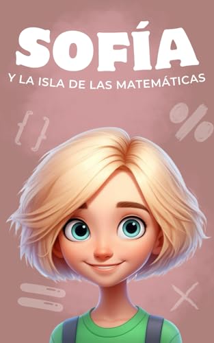 Sofía y la Isla de las Matemáticas: Embárcate en una emocionante ...