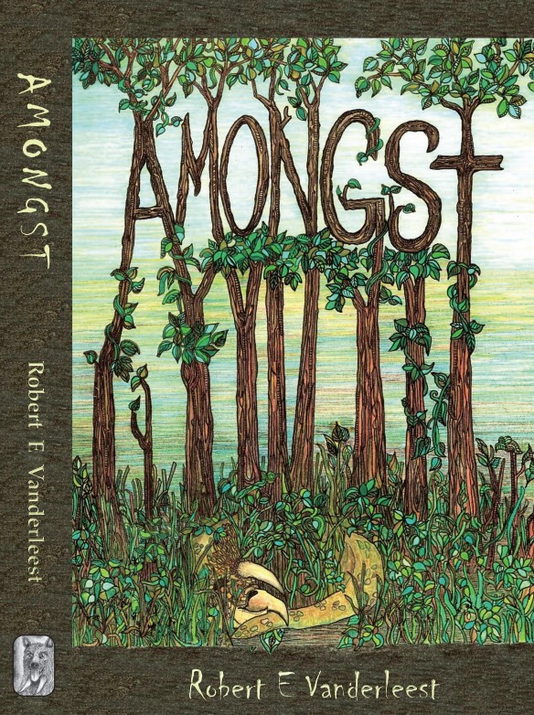 Amongst by Robert E. Vanderleest | Goodreads