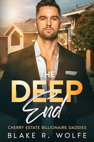 The Deep End by Atreus Rosewood | Goodreads