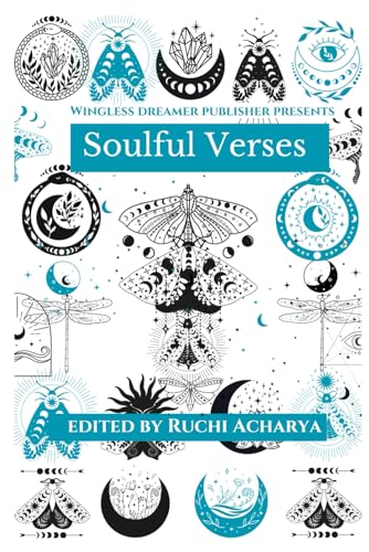 Soulful Verses by Ruchi Acharya | Goodreads