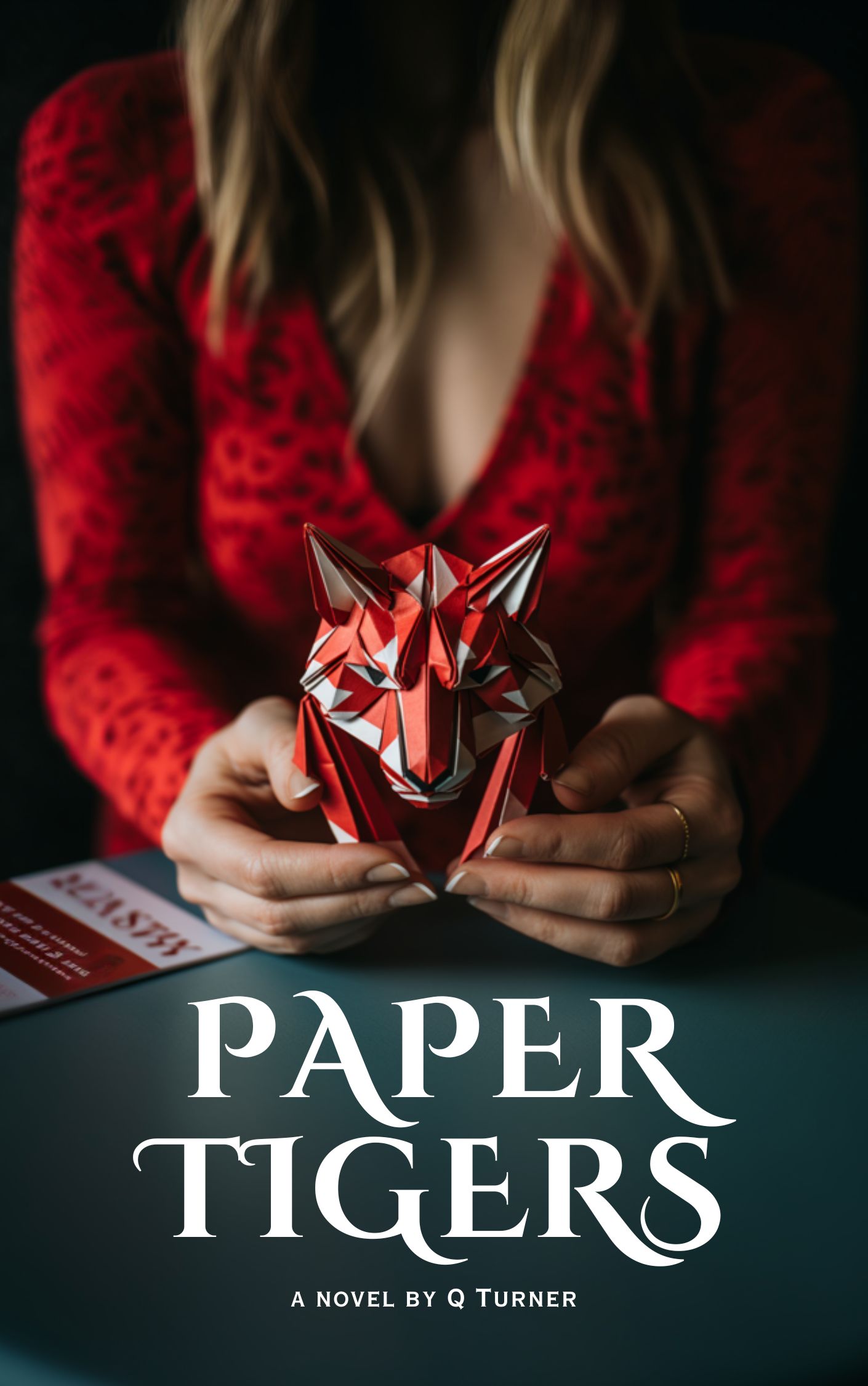 Paper Tigers by Q. Turner | Goodreads