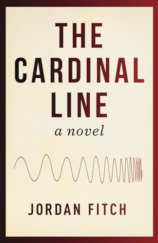 The Cardinal Line by Jordan Fitch | Goodreads