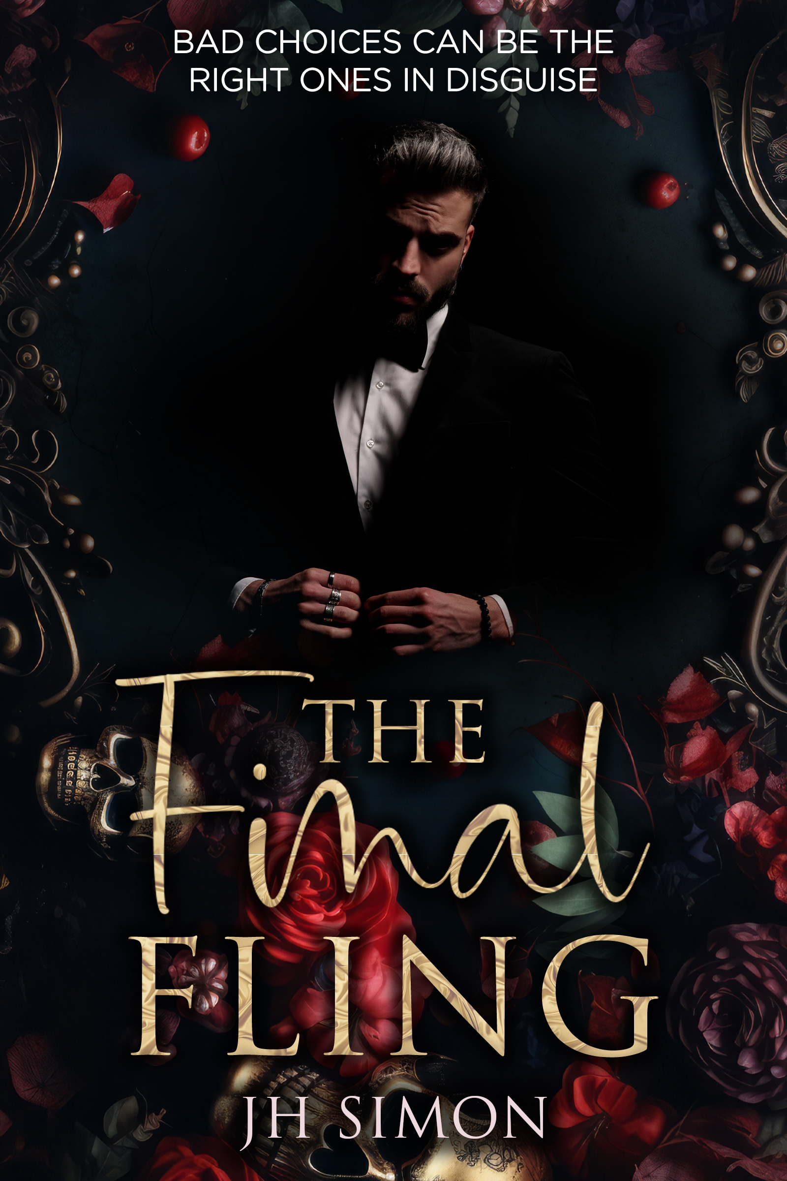 The Final Fling by J.H. Simon | Goodreads
