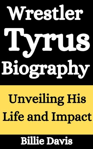 Wrestler Tyrus biography (George Murdoch): Unveiling His Life And ...