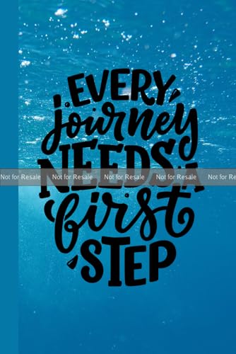 Every Journey Needs a First Step by Jennie Stone | Goodreads