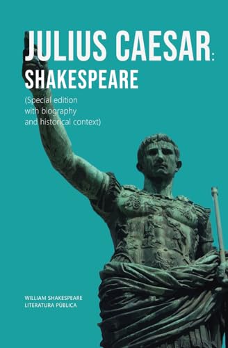 Julius Caesar: Shakespeare: by William Shakespeare | Goodreads