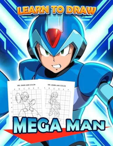 How to Draw Game: The Easy Guide To Drawing Games Characters | A Simple ...