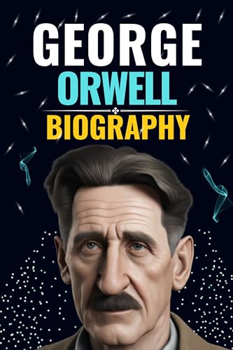 George orwell bibliography